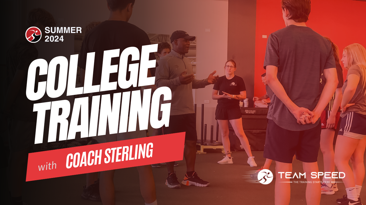 Summer College Training Program