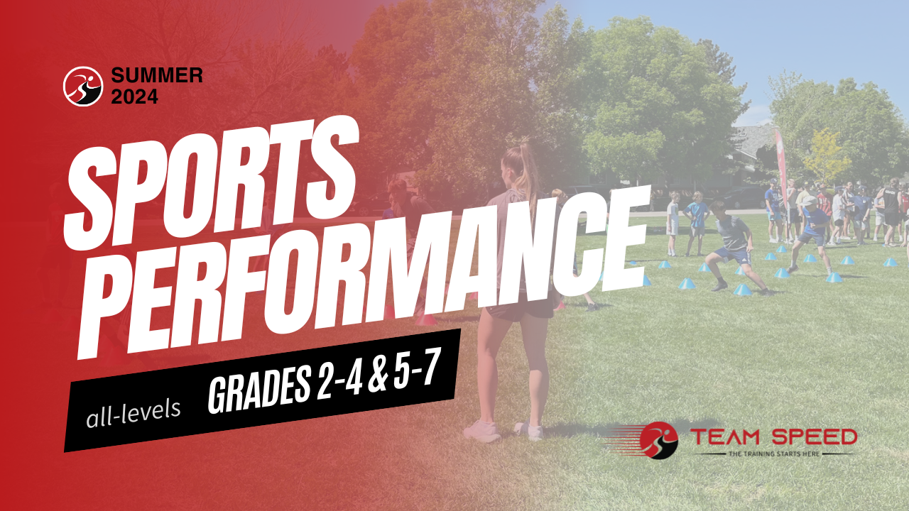 Summer Sports Performance