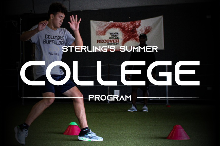 Summer College Training Program