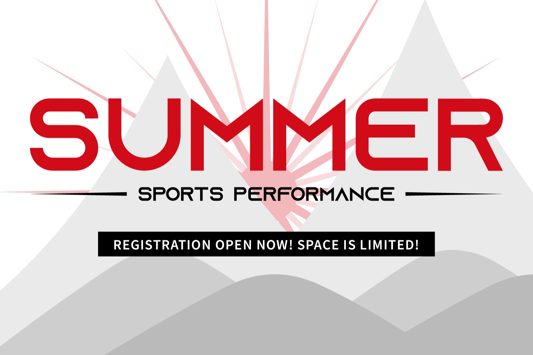 Summer Sports Performance