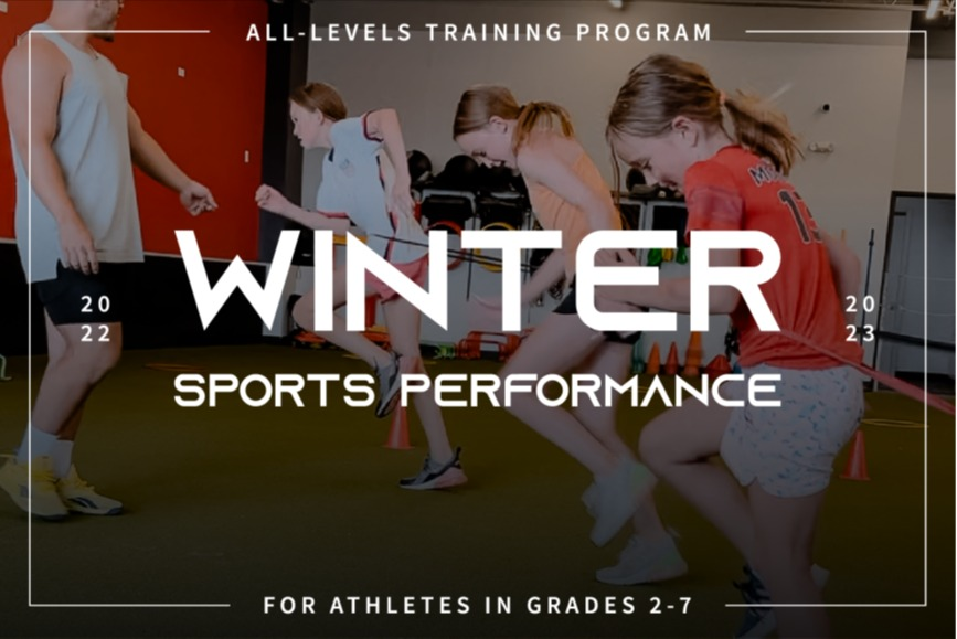 Winter Sports Performance